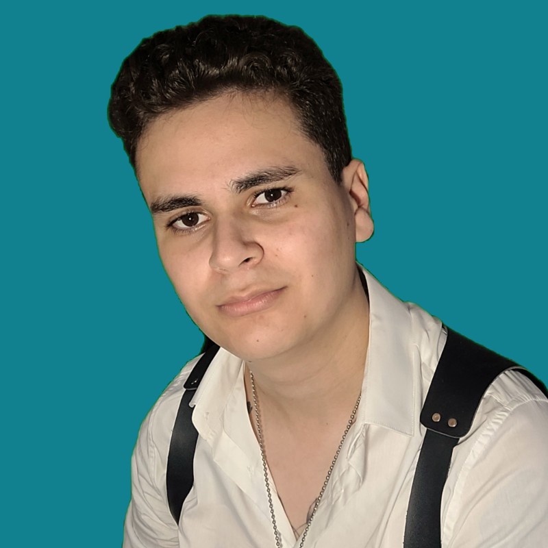 Portfólio Evandro F. Lima